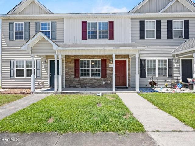 1003 Grandeur Ave, Jacksonville, NC 28546