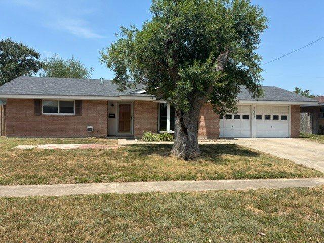 1003 Hall Ave, Kingsville, US, TX