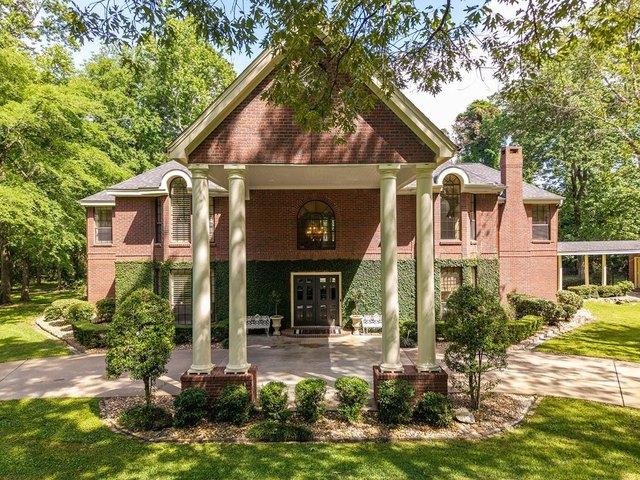 1003 Harmony Hill Dr, Lufkin, TX 75901
