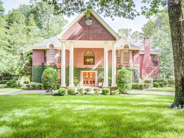 1003 Harmony Hill Dr, Lufkin, TX 75901