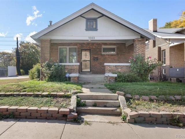1003 Harrison St, Denver, CO 80206