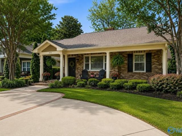 1003 Hermitage Ave SE, Huntsville, AL 35801