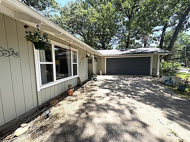 1003 Hickory Street