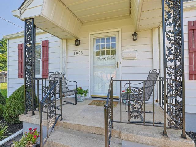 1003 Iliff Avenue