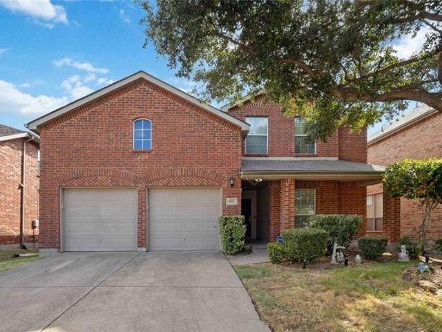 1003 Ingram Dr, Forney, TX 75126