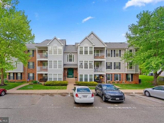 1003 Jessicas Ct #11, Bel Air, MD 21014