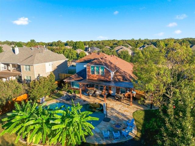 1003 Killian Dr, Mansfield, TX 76063