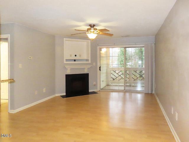 1003 Kingswood Dr, Unit J, Chapel Hill, NC 27517 | MLS #10143 | Compass