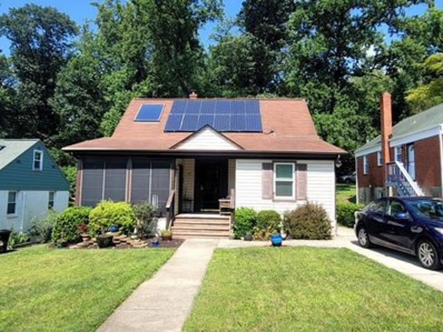 1003 Kingston Rd, Pikesville, MD 21208