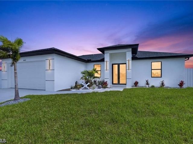 1003 Kismet Pkwy W, Cape Coral, FL 33993