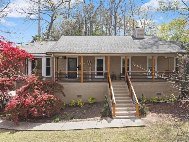1003 Knotts Pointe Dr, Woodstock, GA 30188 | Compass