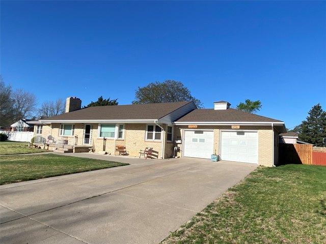 1003 Lyle Ave, Garden City, KS 67846