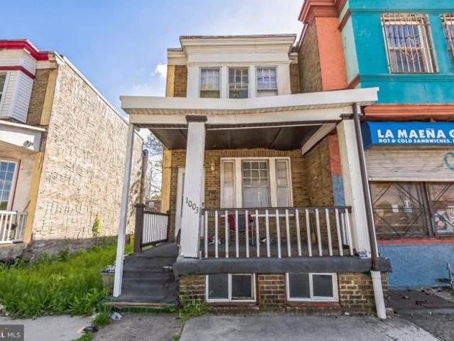 1003 Langham Ave, Camden, NJ 08103