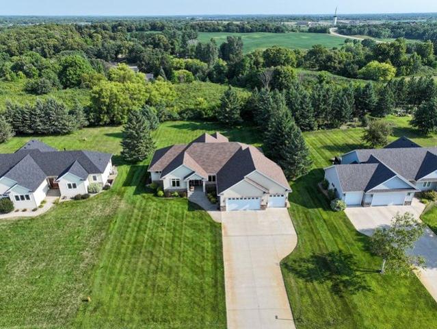 1003 Latoka Heights Ln SW, Alexandria, MN 56308