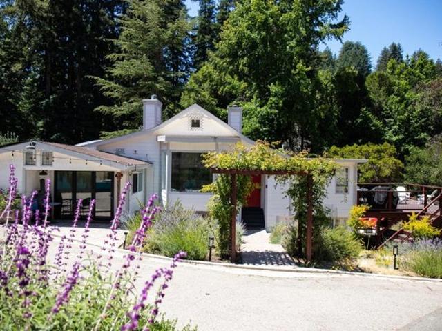 1003 Laurel Glen Rd, Soquel, CA 95073