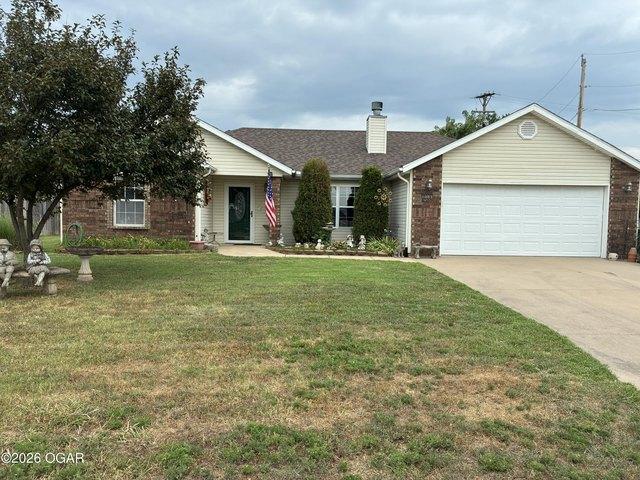 1003 Lexington Ave, Carl Junction, MO 64834