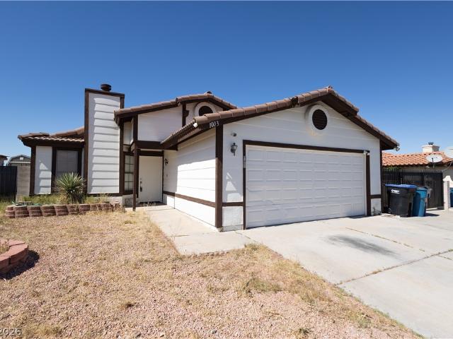 1003 Palo Verde Dr, Henderson, NV 89015 | MLS #2748 | Compass