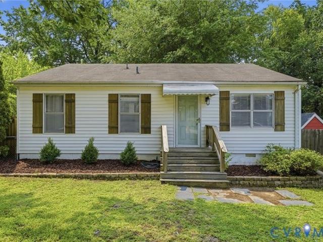 1003 Pennsylvania Ave, Glen Allen, VA 23060