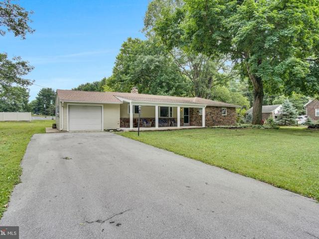 1003 Rockledge Drive