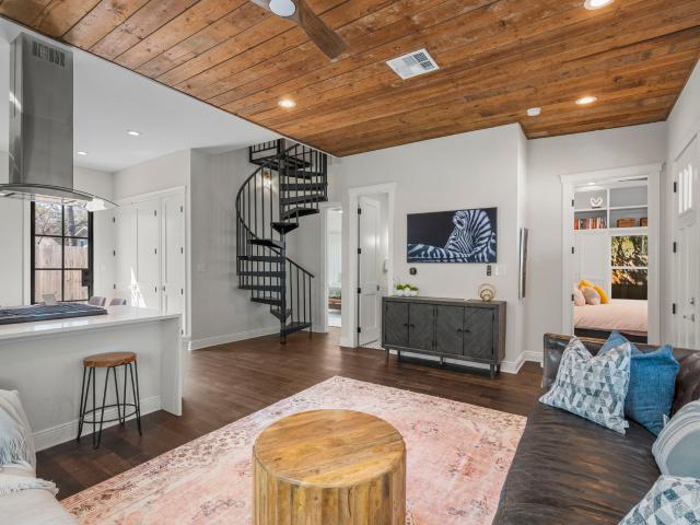 1003 Romeria Dr, Austin, TX 78757 | MLS #7848 | Compass