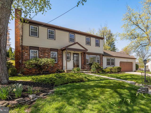 1003 Roumfort Ave, Cherry Hill, NJ 08034 | MLS #NJCD2114 | Compass