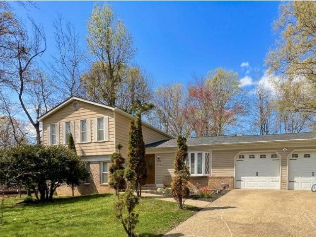 1003 Stag Way, Fort Washington, MD 20744 | Compass