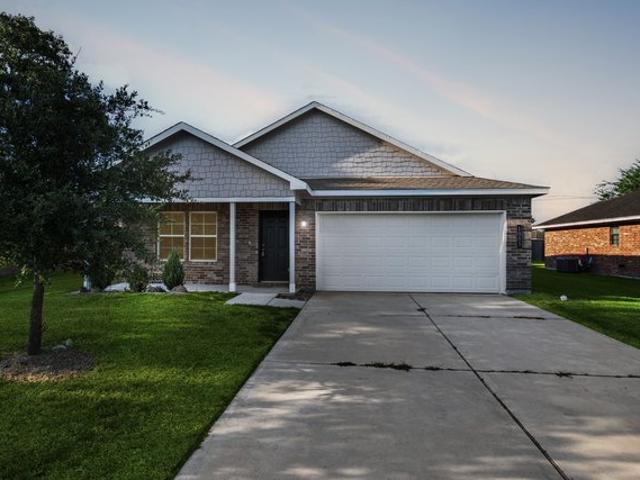 1003 Star Fish Dr, Bay City, TX 77414