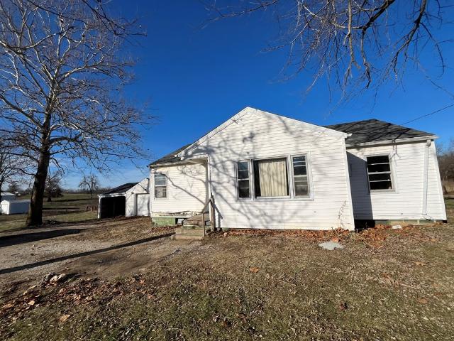 1003 State Highway 156
