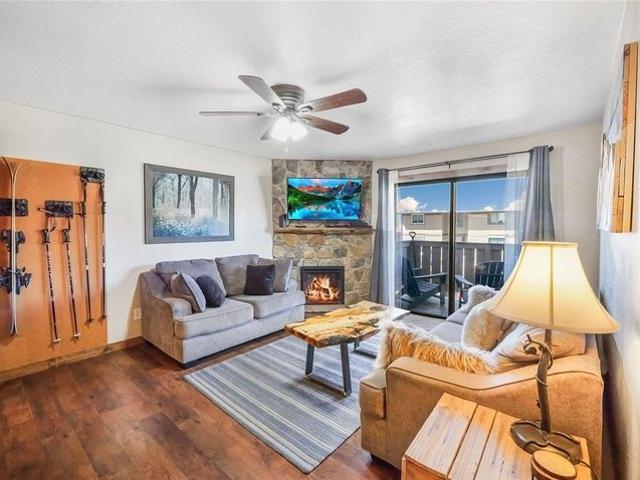 1003 Straight Creek Dr Unit 204, Dillon, CO 80435