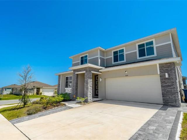1003 Sugarwood St, Davenport, FL 33837 | MLS #S5125