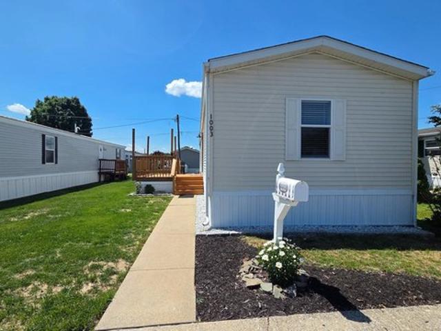1003 Sulky Rd Unit 224, Wilmington, DE 19810