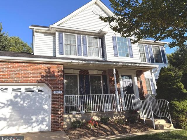 1003 Summer Sweet Ln, Mount Airy, MD 21771