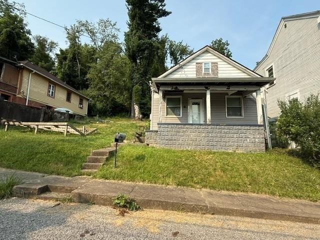 1003 Summit St, Wheeling, WV 26003
