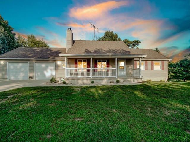 1003 S 150 W, Kouts, IN 46347