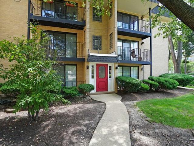 1003 S Euclid Ave Unit 1, Elmhurst, IL 60126