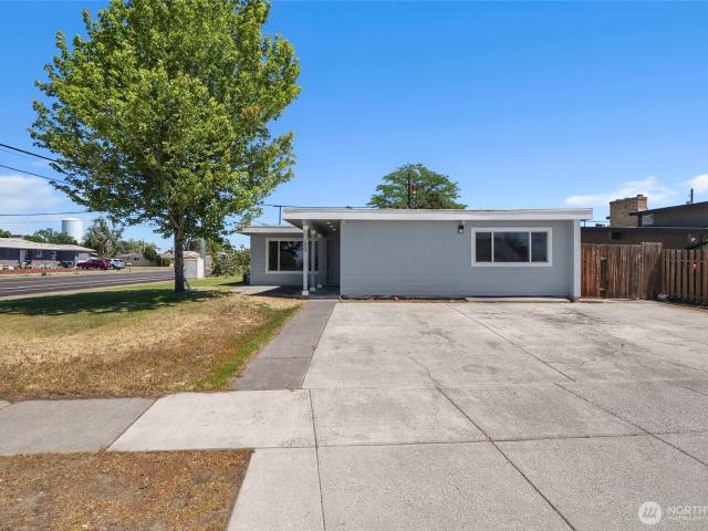 1003 S Evergreen Drive