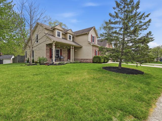 1003 Saratoga Cir, Carmel, IN 46280 | MLS #22094 | Compass