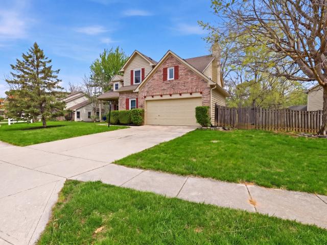 1003 Saratoga Circle
