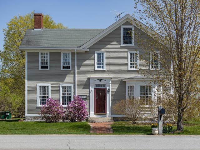 1003 School Street