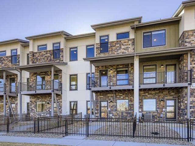 1003 Schlagel St Unit 3, Fort Collins, CO 80524