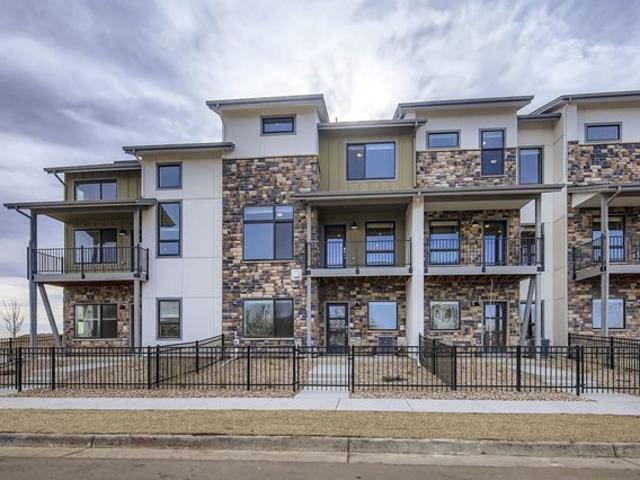 1003 Schlagel St Unit 7, Fort Collins, CO 80524