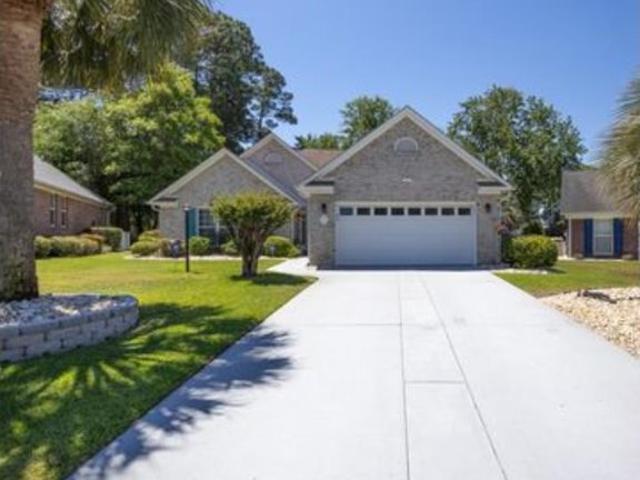 1003 Sea Horse Ct, North Myrtle Beach, SC 29582