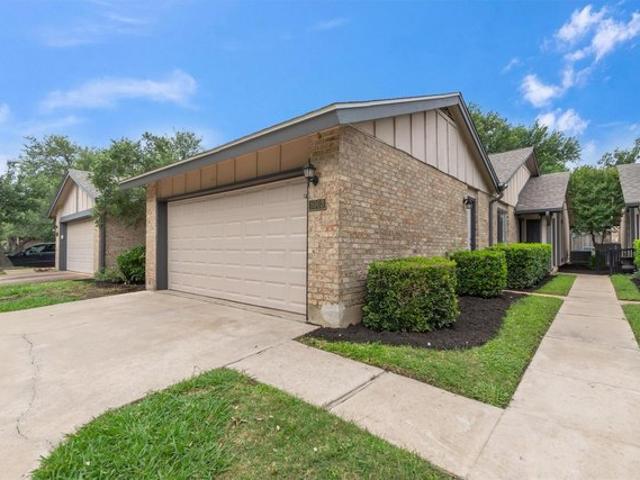 1003 Solano Dr Unit 1336AR, Austin, TX 78750