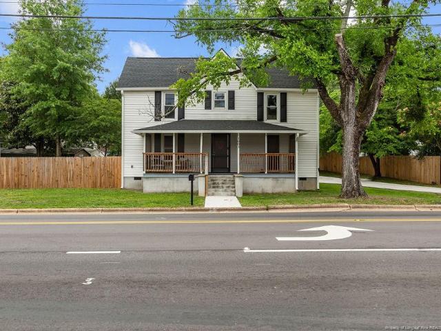 1003 Southern Avenue
