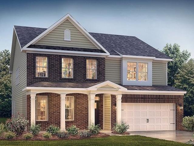 1003 Tundra Swan Dr, Indian Trail, NC 28079