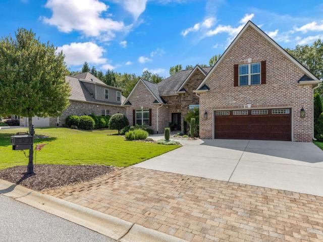 1003 Tuscany Drive
