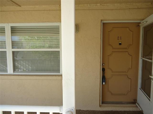 1003 th Ave N, Unit 21, St. Petersburg, FL 33708 | MLS #TB8450