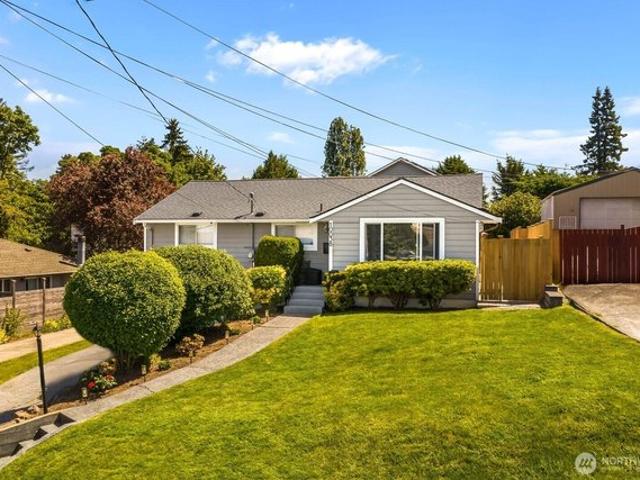 1003 th Ave S, Seattle, WA 98178
