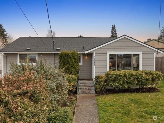 1003 th Ave S, Seattle, WA 98178