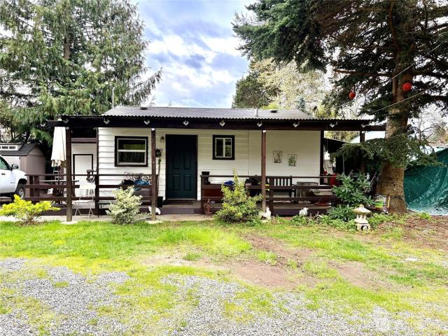 1003 th Ave SW, Seattle, WA 98126 | MLS #2508